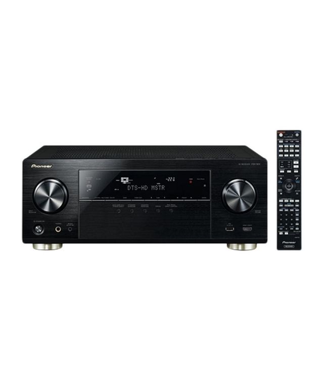 Pioneer VSX 827 | Kaufen auf Ricardo