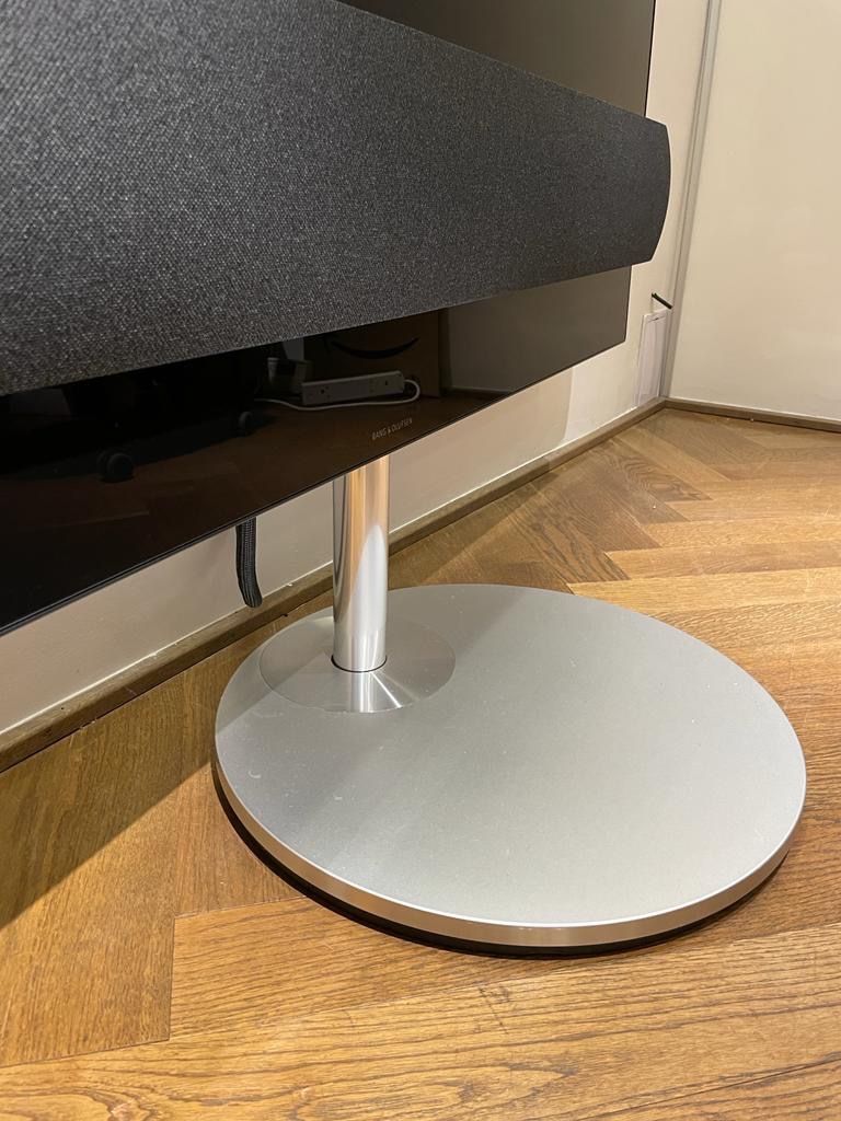 Bang Olufsen BeoVision Eclipse 65" OLED-Smart TV (Gebraucht) in Luzern ...