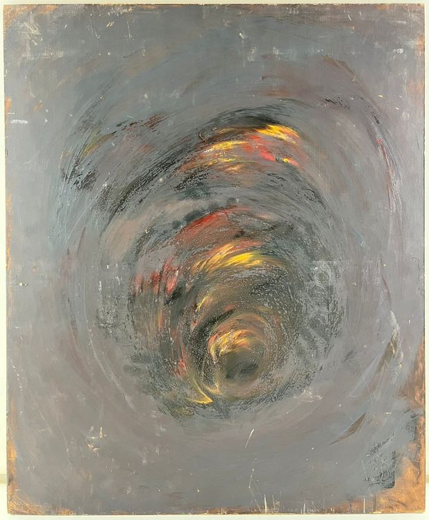 Abstrakte Gemälde | Kaufen auf Ricardo