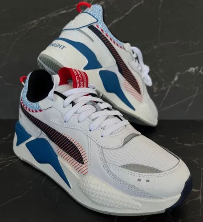 Puma RS-X S&S Sneaker Gr. 44 (Neu und originalverpackt) in Spreitenbach ...
