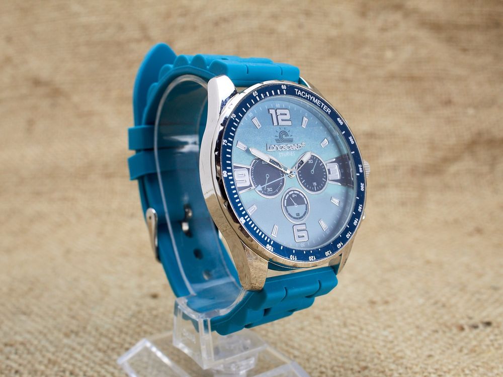 Herren Uhr, Atlas for men Longboard (Gebraucht) in Luzern für CHF 4 ...