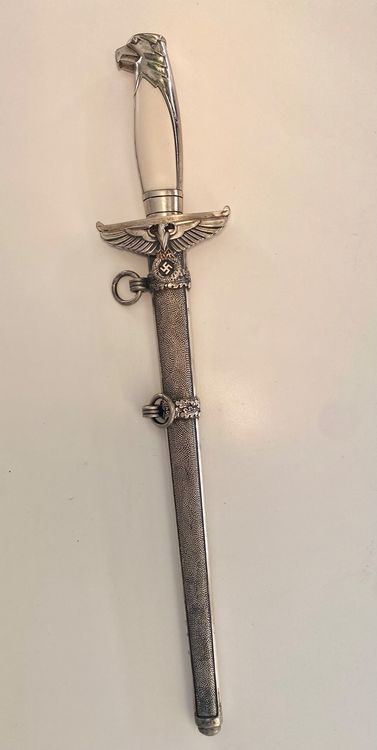 WK2 Heeresdolche und Bajonett (Gebraucht) in Kreuzlingen für CHF 500 ...