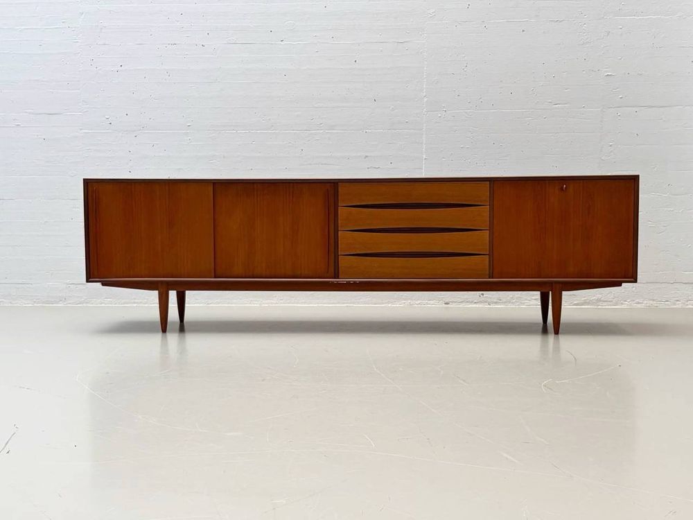 Elegantes Teak Ol Test Bilder