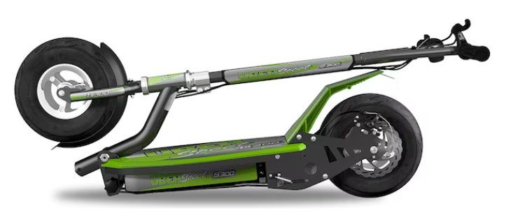 E-Scooter, Elektro Trotti | Kaufen auf Ricardo