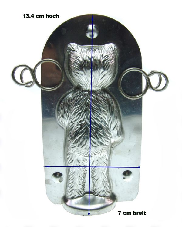 Teddy mit Tannenbaum | Kaufen auf Ricardo