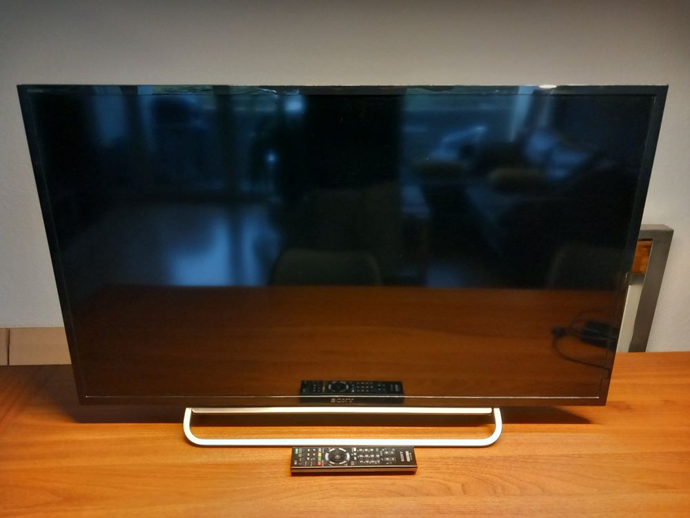 Sony Bavaria Flatscreen 102cm | Kaufen auf Ricardo