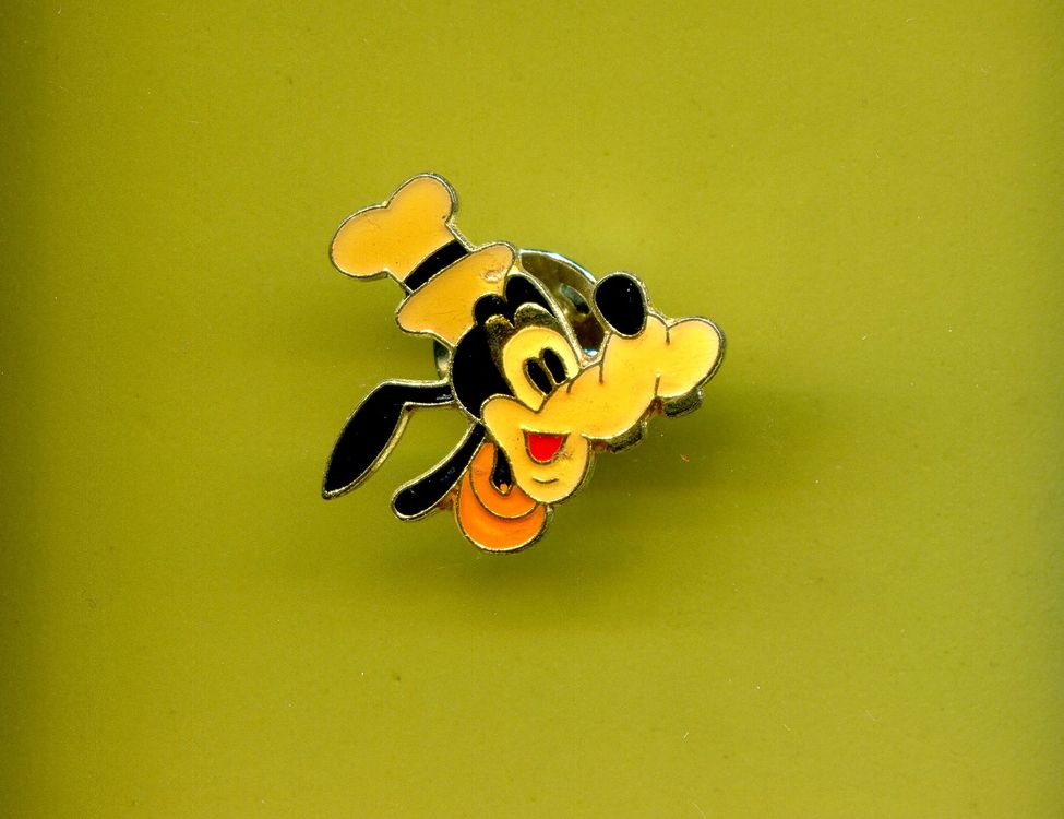 Disney GOOFY (Gebraucht) in Winterthur für CHF 1 – mit Lieferung auf ...