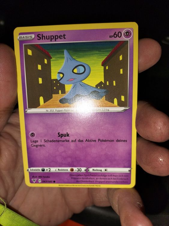 Shuppet | Kaufen auf Ricardo