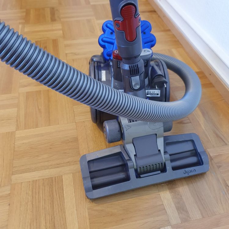 Dyson City DC26 allergy | Kaufen auf Ricardo