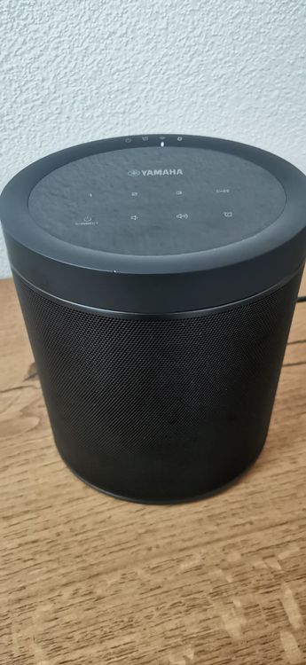 Yamaha WX 021 Music Cast | Kaufen auf Ricardo