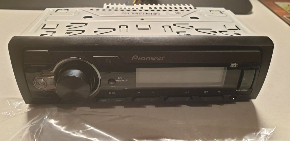 Autoradio Pioneer | Kaufen auf Ricardo