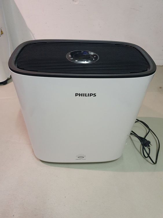 Philips NanoCloud HU5930 | Kaufen auf Ricardo