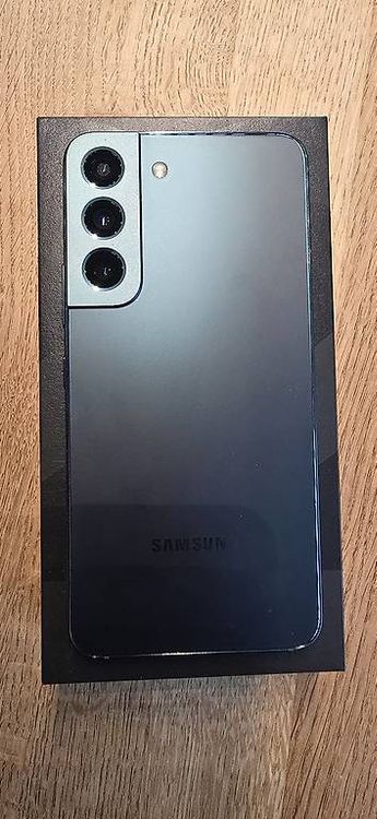 Samsung Galaxy S22 Gebraucht