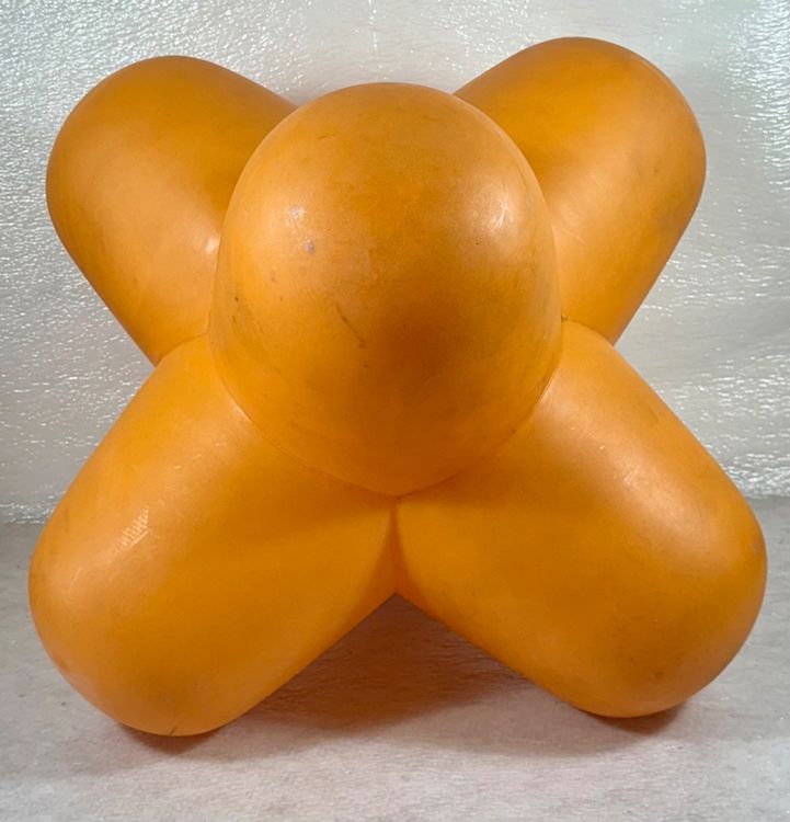 Vintage Tom Dixon, Modell Jack Light Design Leuchte (Gebraucht) in Root ...