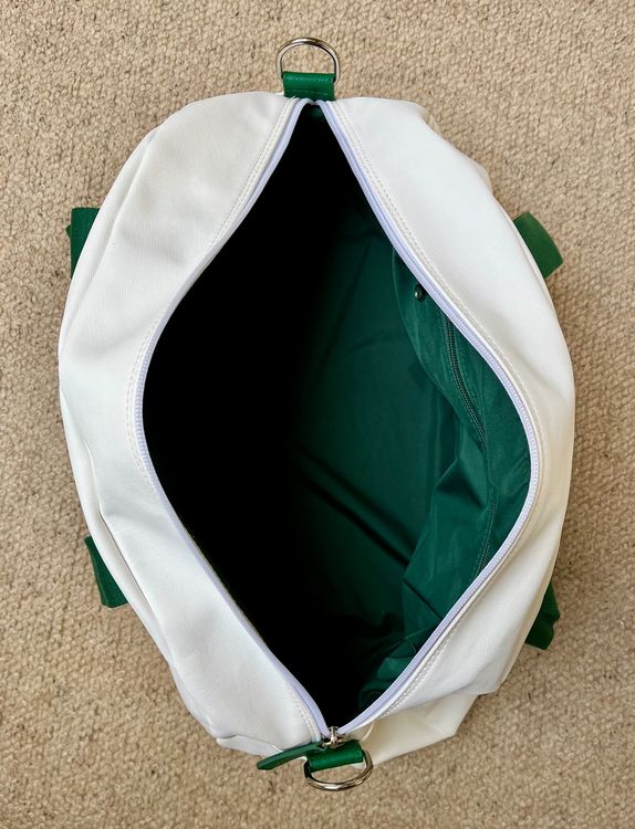 😍 Superbe sac de voyage / weekender Rolex neuf 😍 (Neu (gemäss ...