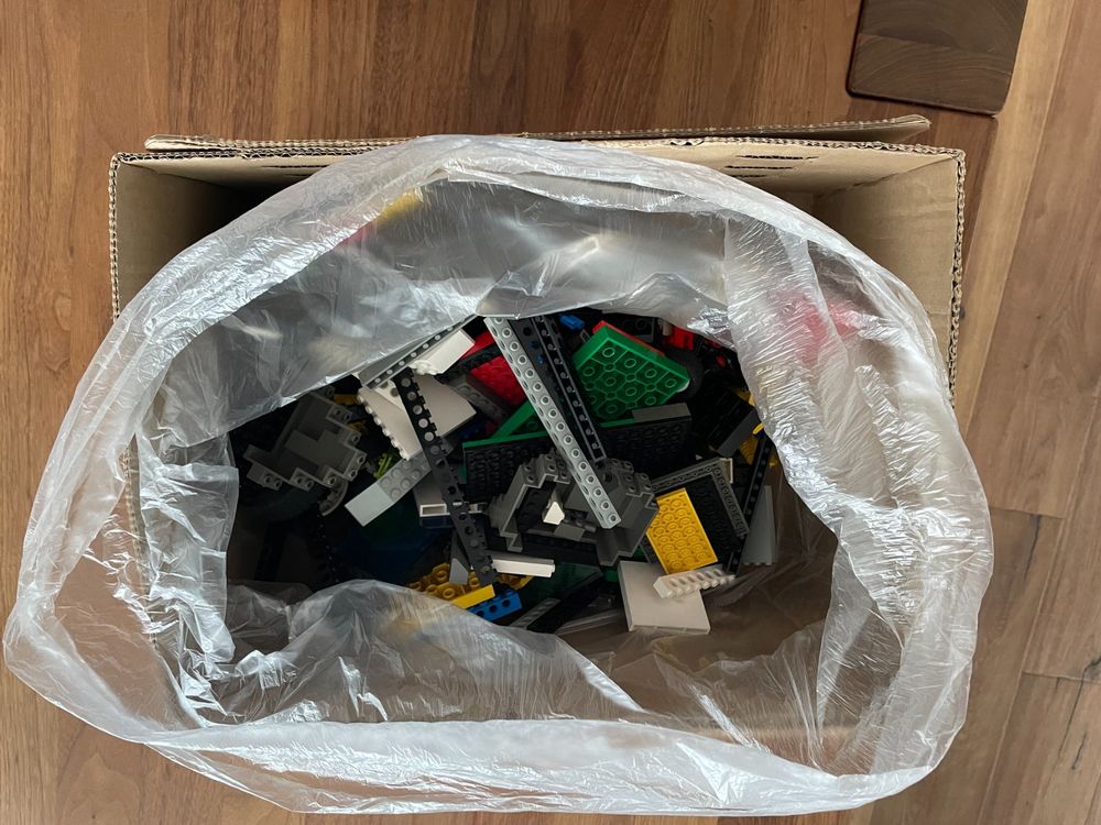 Legosteine | Kaufen auf Ricardo