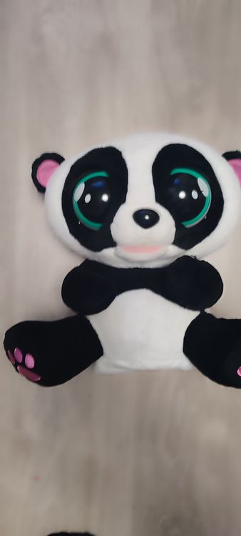 Yoyo panda Groß | Kaufen auf Ricardo