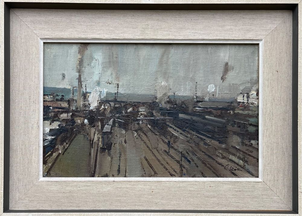 Müller Walter Emil 1896-1983 | Kaufen auf Ricardo