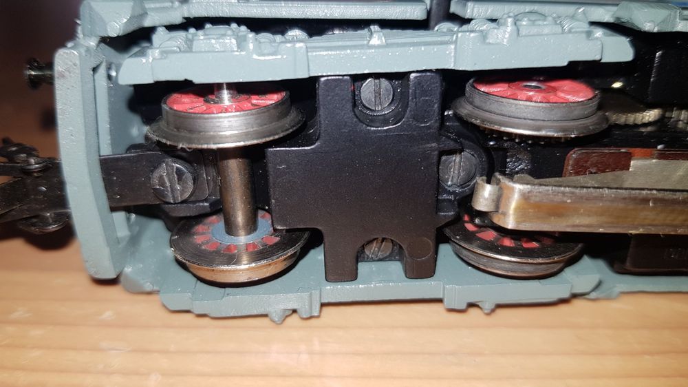 Märklin 3012 E- Lok Holland mit OVP | Kaufen auf Ricardo