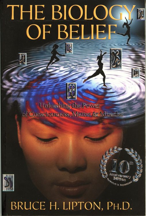 Bruce H. Lipton: The Biology of Belief (Gebraucht) in Zollikofen für ...