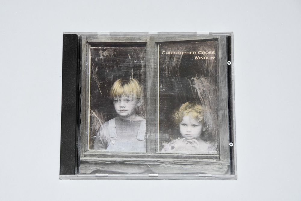 Christopher Cross - Windows (Gebraucht) in Belmont-sur-Yverdon für CHF ...