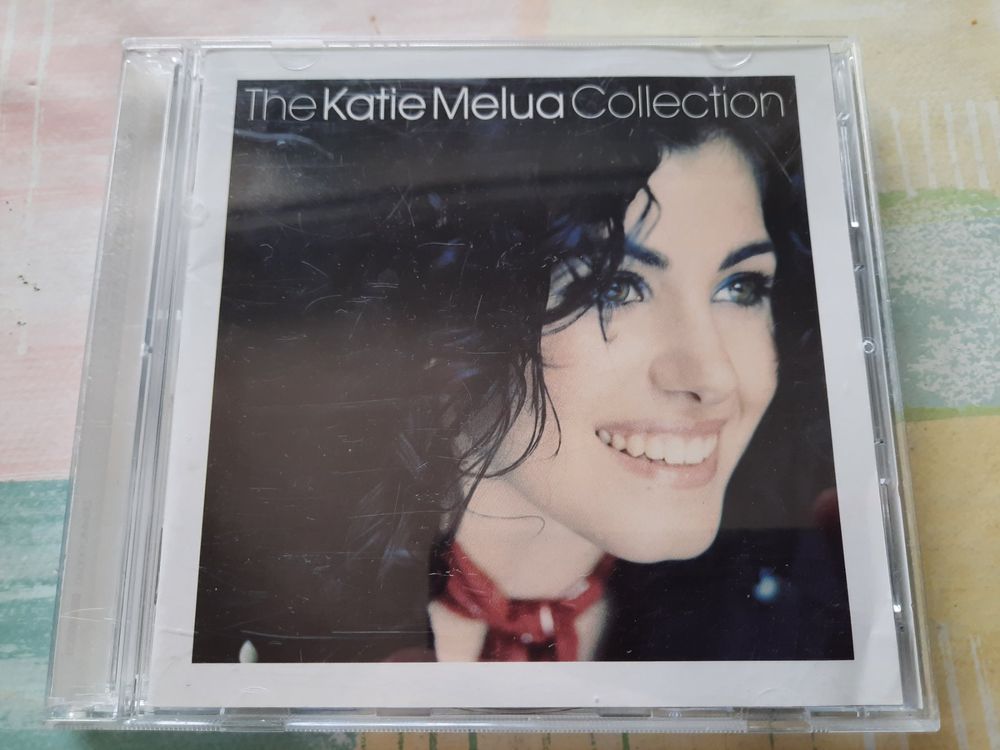 Cd The Katie Melua Collection (D'occasion) à Pully pour CHF 5 – avec ...