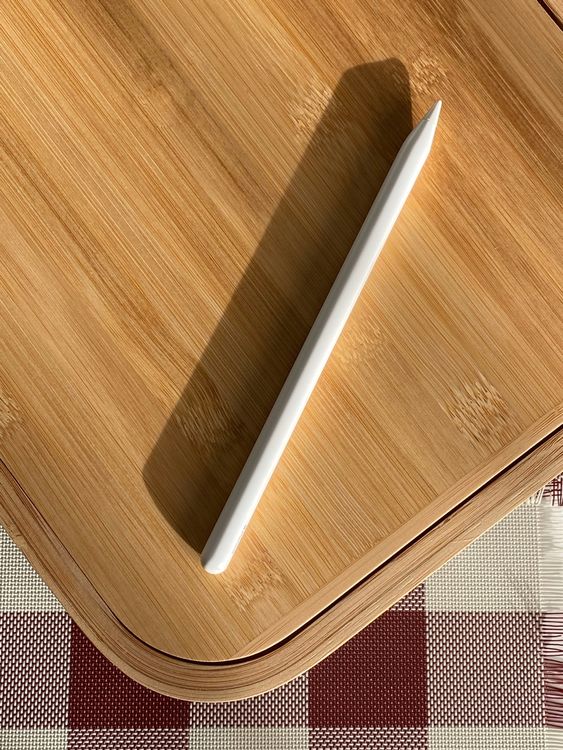Apple Pencil 2. Generation | Kaufen auf Ricardo