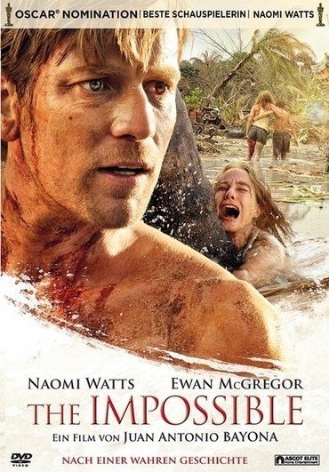 The Impossible - Naomi Watts | Kaufen auf Ricardo