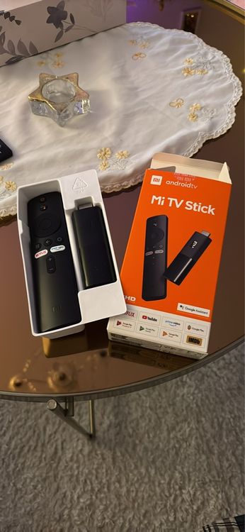 Xiaomi Mi TV Stick - Streaming für dein Zuhause! (Gebraucht) in ...