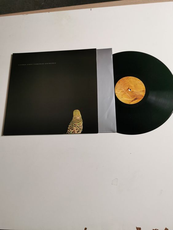 Andrew Bird – Armchair Apocrypha "Acoustic" (Neu (gemäss Beschreibung ...