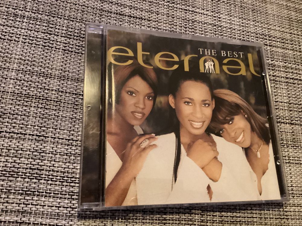 Eternal (2) – The Best (Gebraucht) in Wil AG für CHF 1.5 – mit Lieferung auf Ricardo kaufen