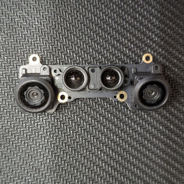 DJI Mini 3 Pro - Module vision inférieur (D'occasion) à Genève pour CHF ...