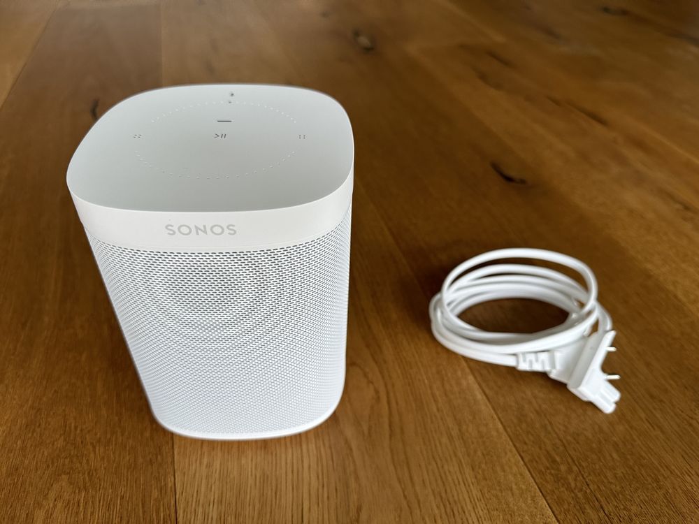 Sonos One SL (Gen2) (Gebraucht) in Villmergen für CHF 190 – mit ...