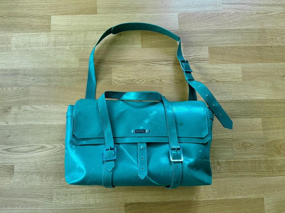 Freitag Reference Tasche „Carolus“ | Kaufen auf Ricardo