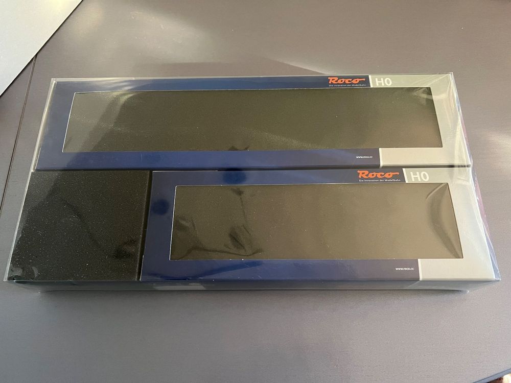 Roco 72583 - SBB Re 10/10 SBB Cargo DC Digital Sound | Kaufen auf Ricardo