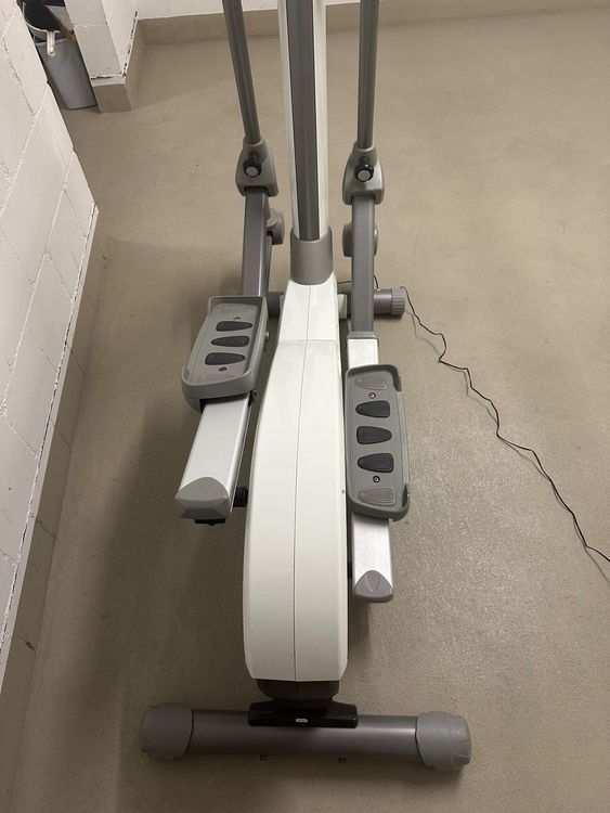 SEG Crosstrainer für dein Wintertraining! (Gebraucht) in Berikon für ...