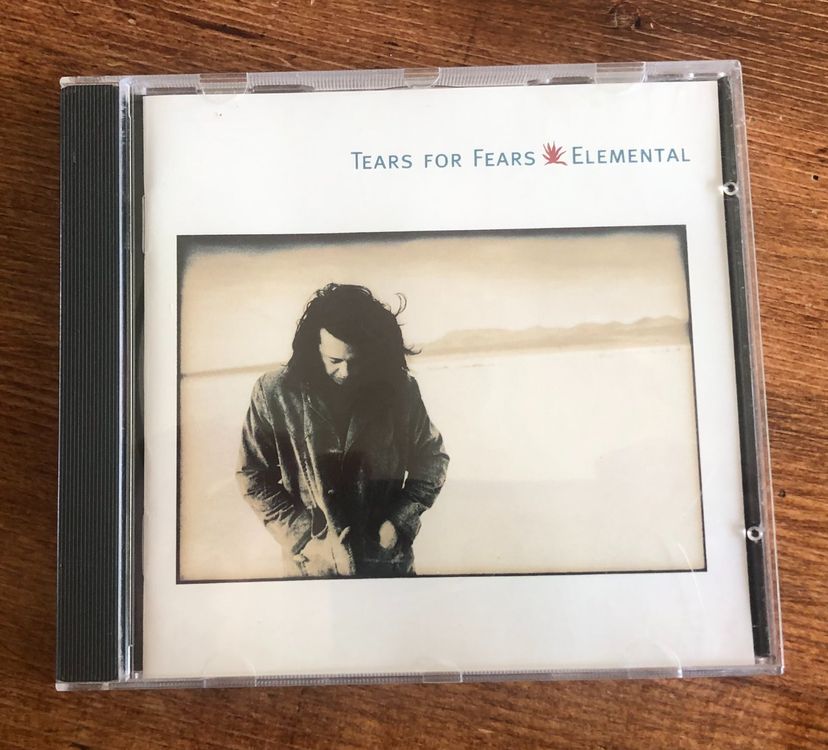 Tears For Fears – Elemental CD, Synth-Pop (Gebraucht) in Luzern für CHF ...