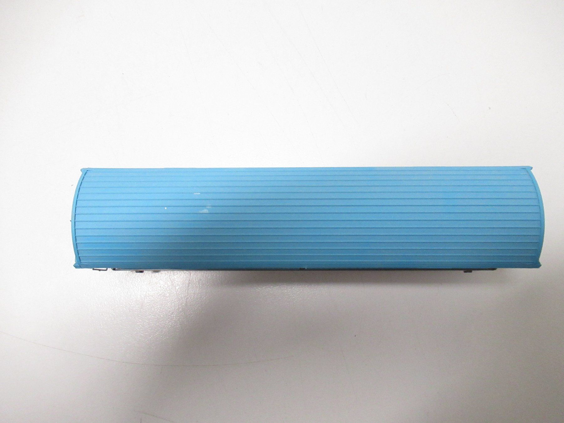 Roco / Baur 291034 ged. Güterwagen Cargo Domizil SBB DC H0 (Gebraucht ...