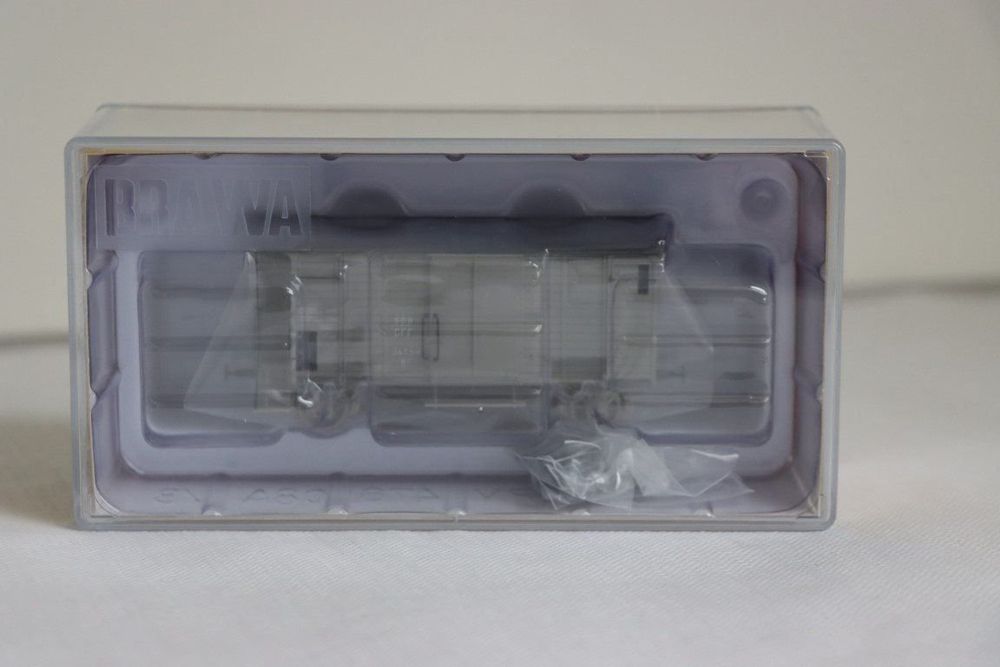 SBB H0 47854 Gedeckter Güterwagen K2 der SBB/CFF 34159, neu (Neu und ...