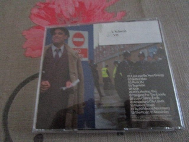 Robbie Williams - Sing when you're winning CD | Kaufen auf Ricardo