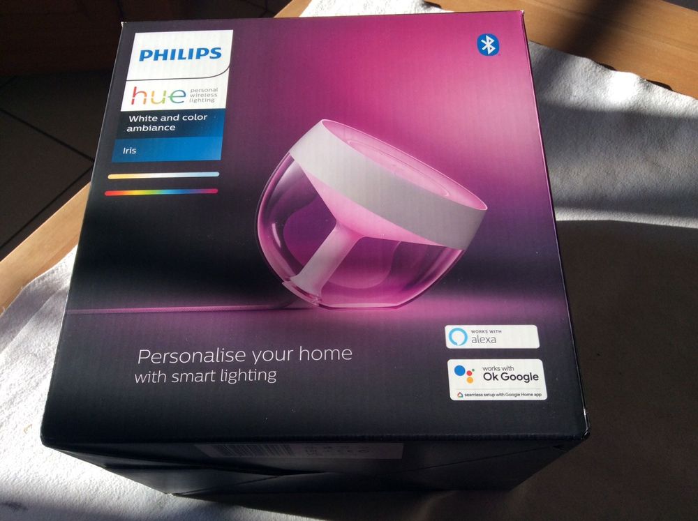 Philips personal wireless lighting | Kaufen auf Ricardo