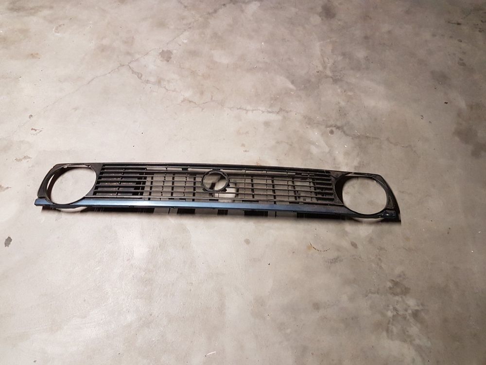 Vw Golf 2 grill (Gebraucht) in kölliken für CHF 1 – mit Lieferung auf ...