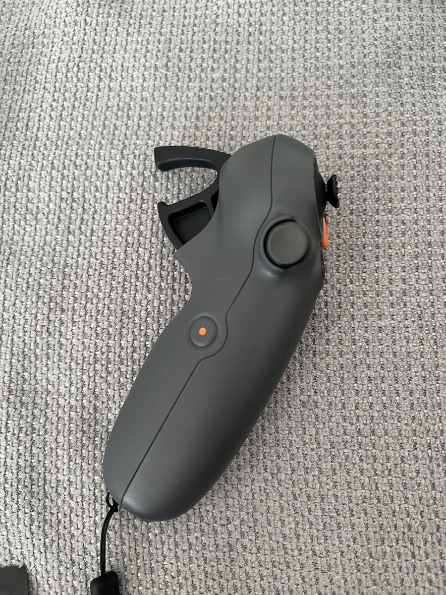 DJI NEO - Top Zustand, wenig gebraucht, ohne Goggles! (Gebraucht) in ...