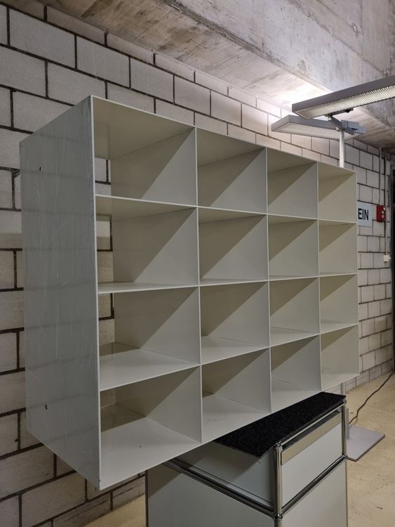 Postablage Metallkasten (Gebraucht) in Zürich für CHF 22 – nur Abholung ...