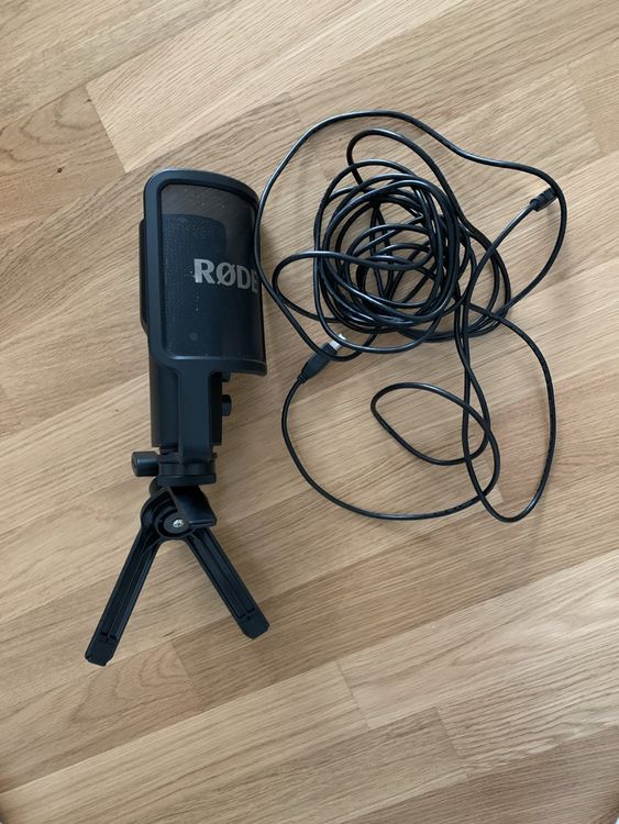 Micro Røde | Kaufen auf Ricardo