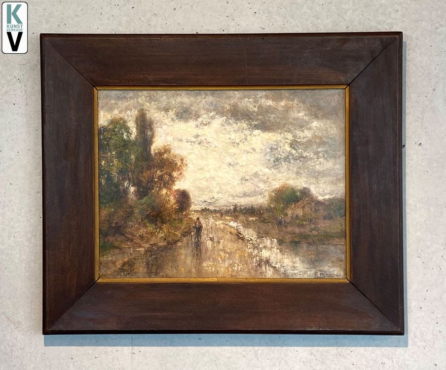 François Maury - French Art Selection | Kaufen auf Ricardo