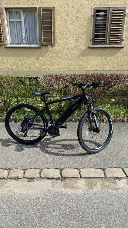 E-Bike Zenith (Gebraucht) in Schaffhausen für CHF 610 – nur Abholung ...