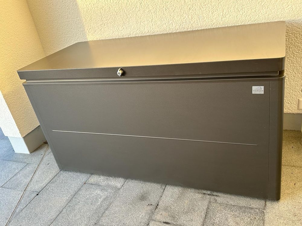 Lounge Box (Gebraucht) in Wangen ZH für CHF 620 – nur Abholung auf ...