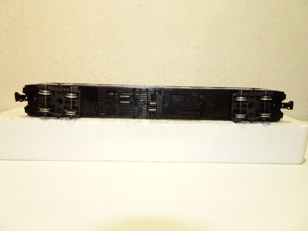 Märklin Personenwagen SBB 453-8 TEN HO (16) (Gebraucht) in Luzern für CHF 9.9 – mit Lieferung ...