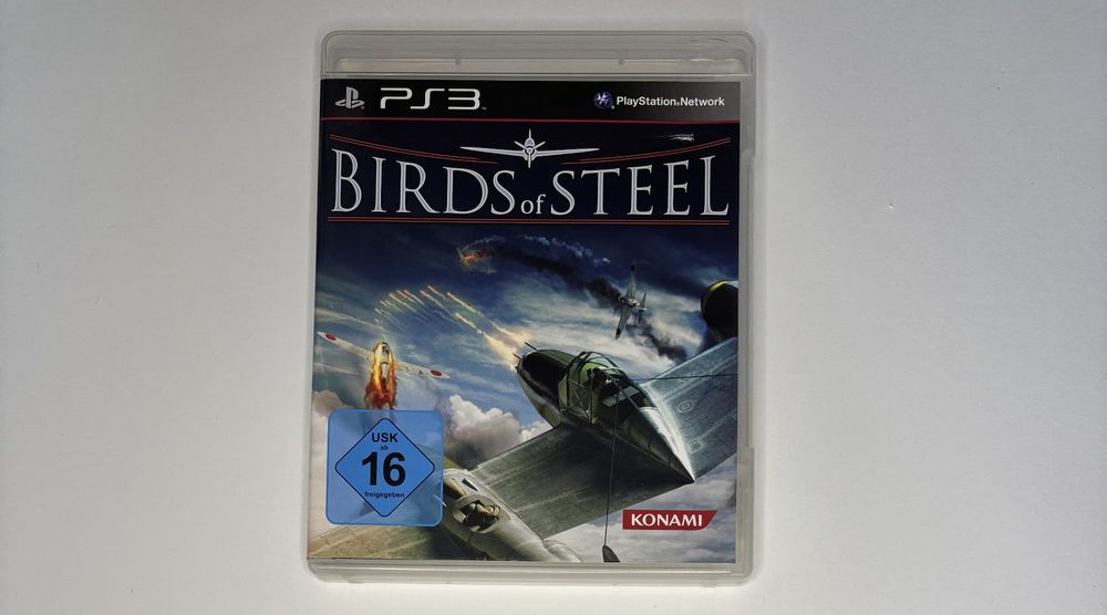 PS3 - Birds of Steel (Gebraucht) in Allschwil für CHF 23.9 – mit ...